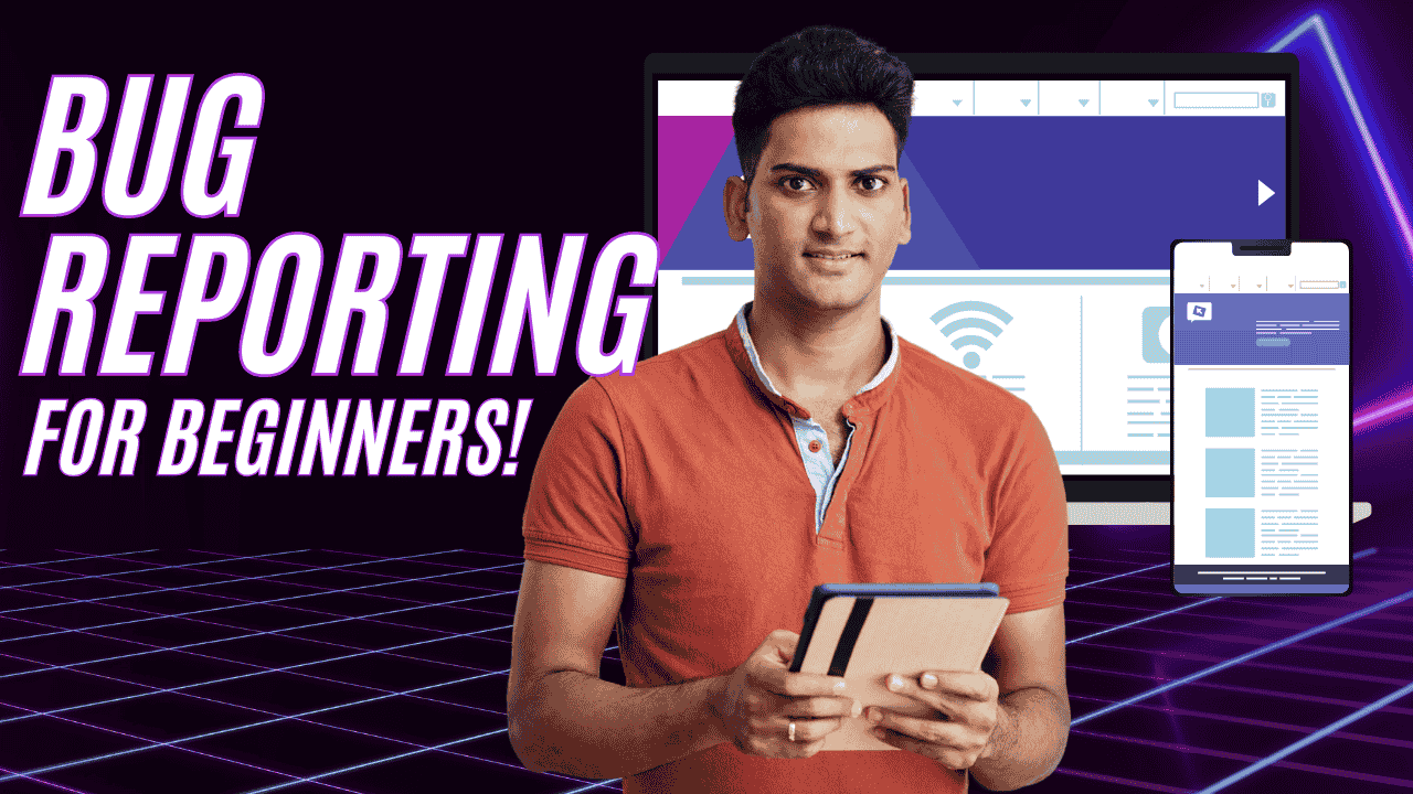 Bug Reporting: A Simple Guide for Better Software - #1 Software Testing ...